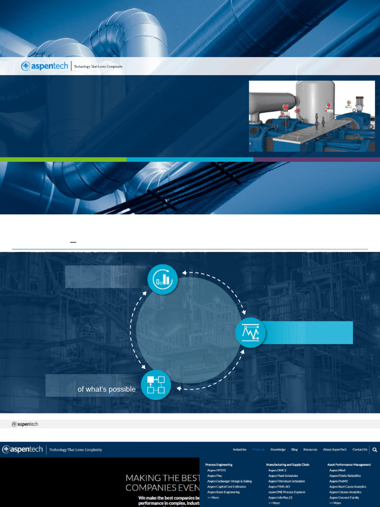 APM Presentation | PDF | Analytics