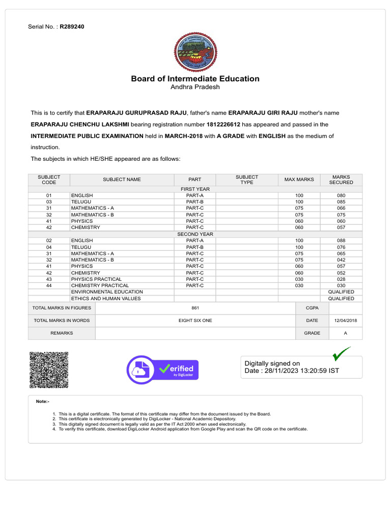 in.gov.bieap-HSCER-20181812226612 | PDF