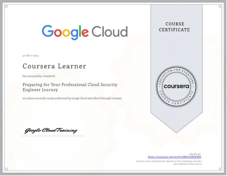 Google Cloud | PDF