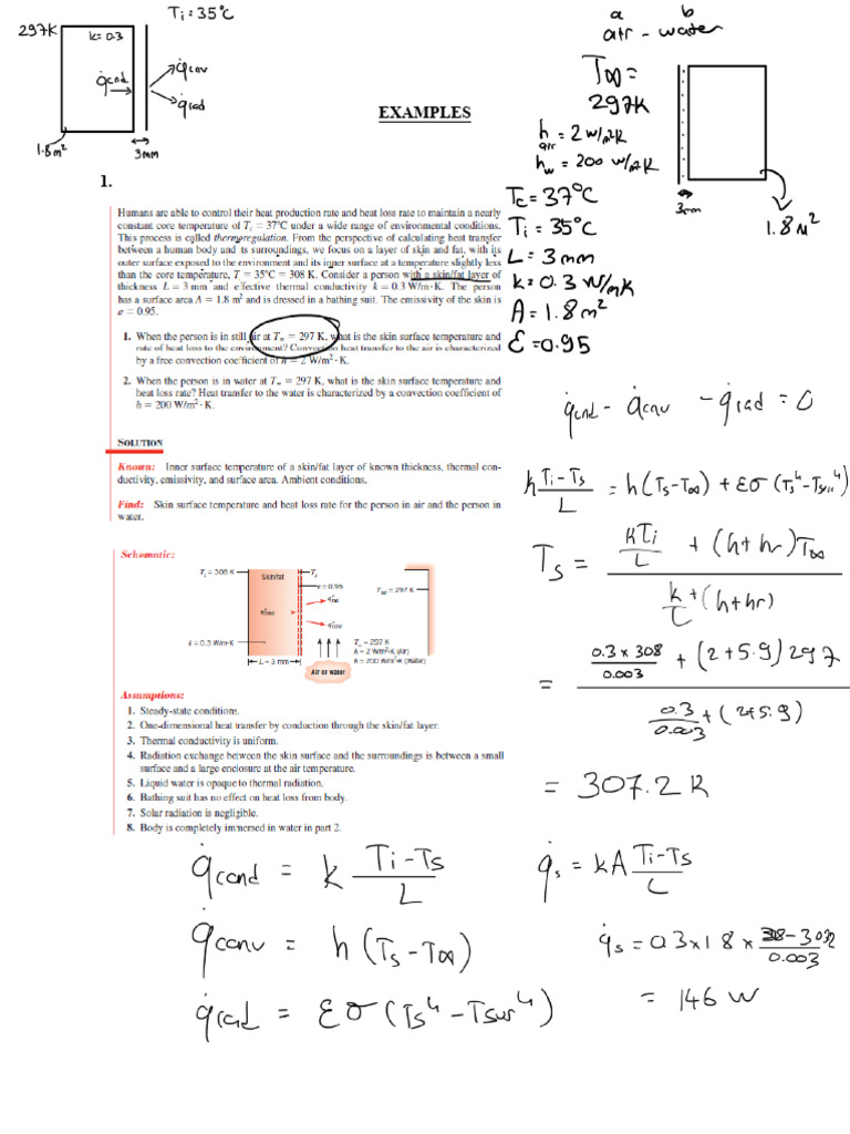 CHAPTER 1 EXAMPLES | PDF