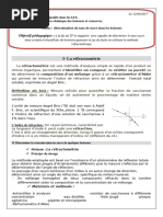 Composition chimique du grain de blé | PDF | Céréale | Blé