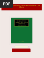 NEC4 Compensation Event Template | PDF