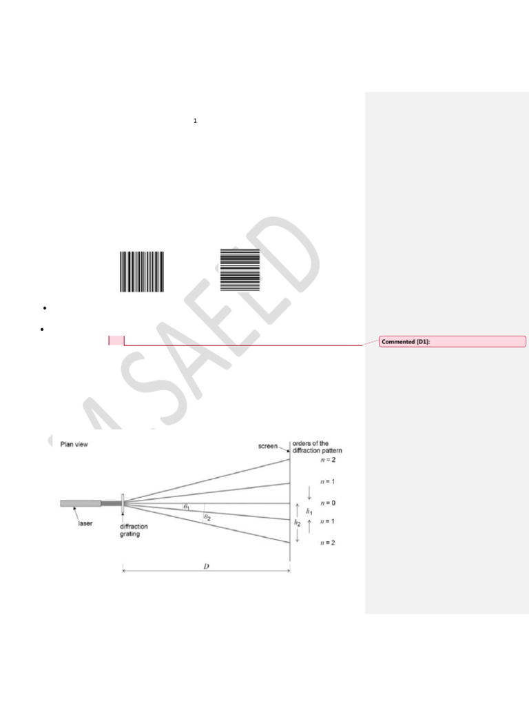 08- Superposition_2 | PDF | Diffraction | Waves