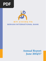 Poa Pob Sba Template 2023-2024 | PDF | Market Liquidity | Banks