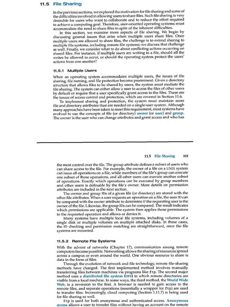 os pdf | PDF
