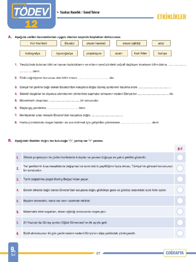 9sinyazil2donem1yaz-cografya8-hazir | PDF