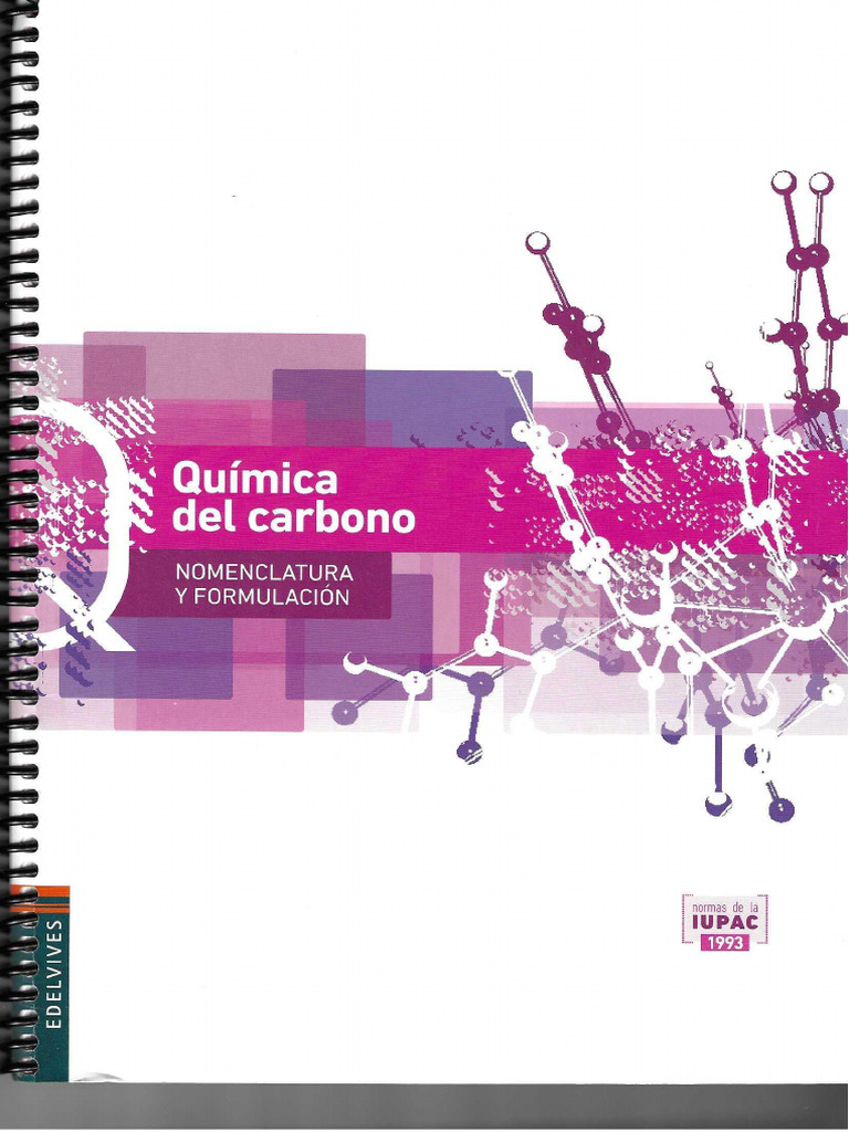 Química Orgánica Pdf