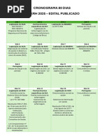 Norma Sei 5 DGP | PDF | Gestão de recursos humanos | Deficiência