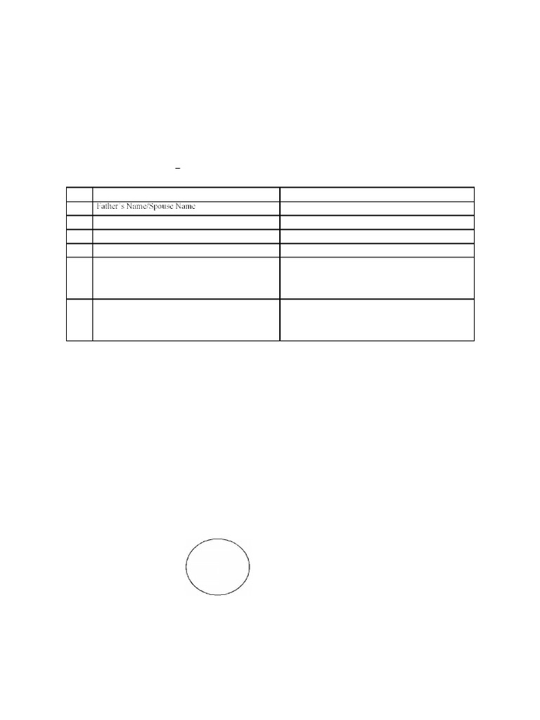 Firearm Training Certificate Form S-1 | PDF