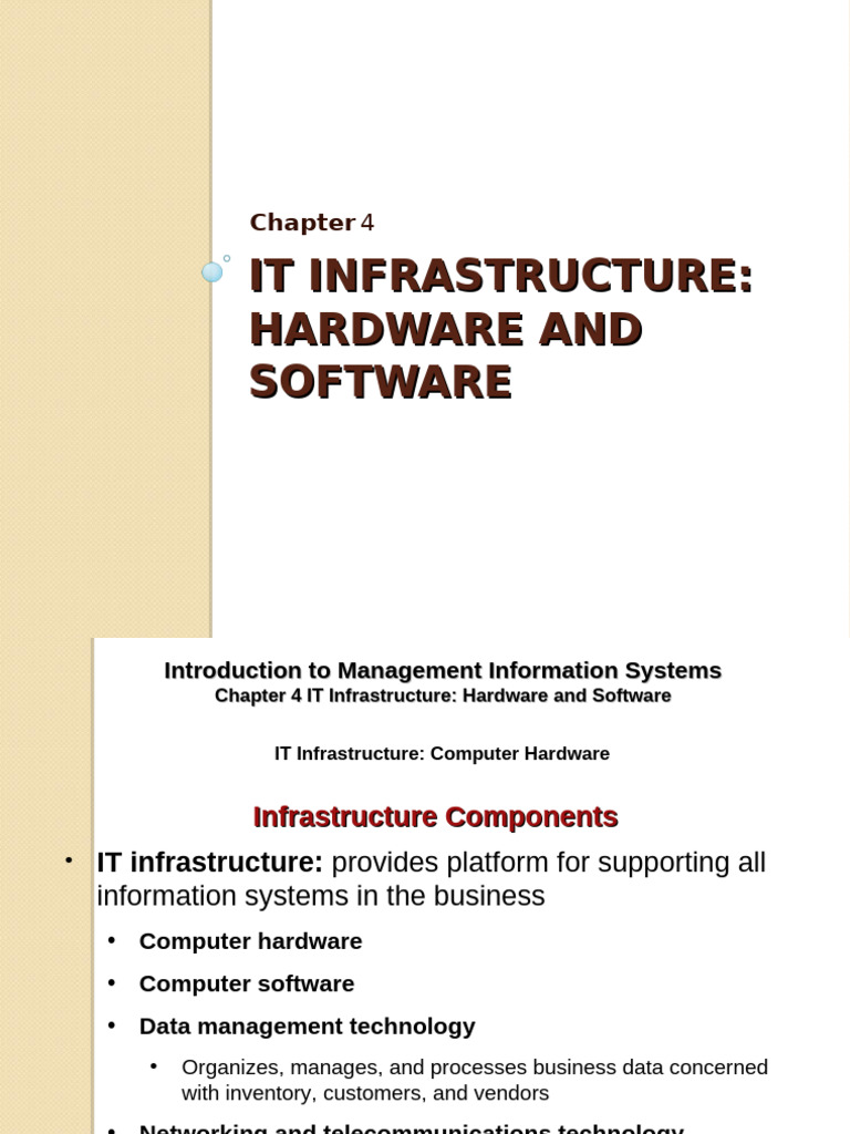 intro-to-mis-ch04-1 | PDF | Web Service | World Wide Web