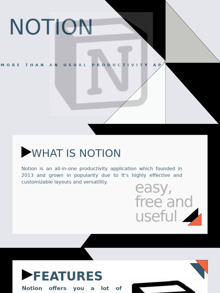 Presentation Powerpoint | PDF