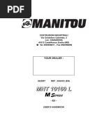 Vietz Arcotrac en | PDF | Welding | Construction