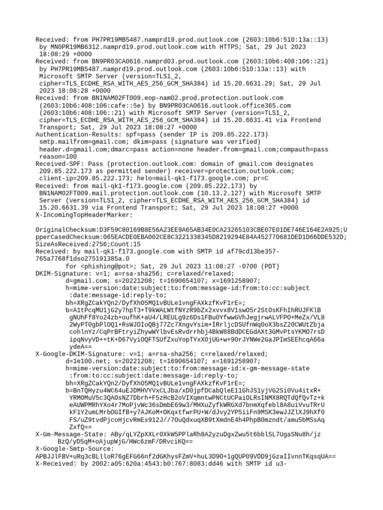 sample-1019 | PDF | Internet Protocols | Cyberspace