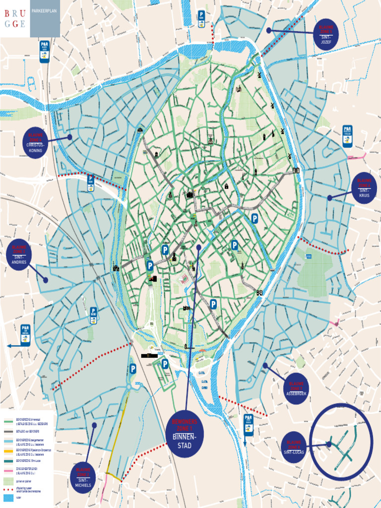 Park Eer Plan | PDF