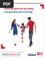 Click 2 Invest Brochure | PDF | Insurance | Investing