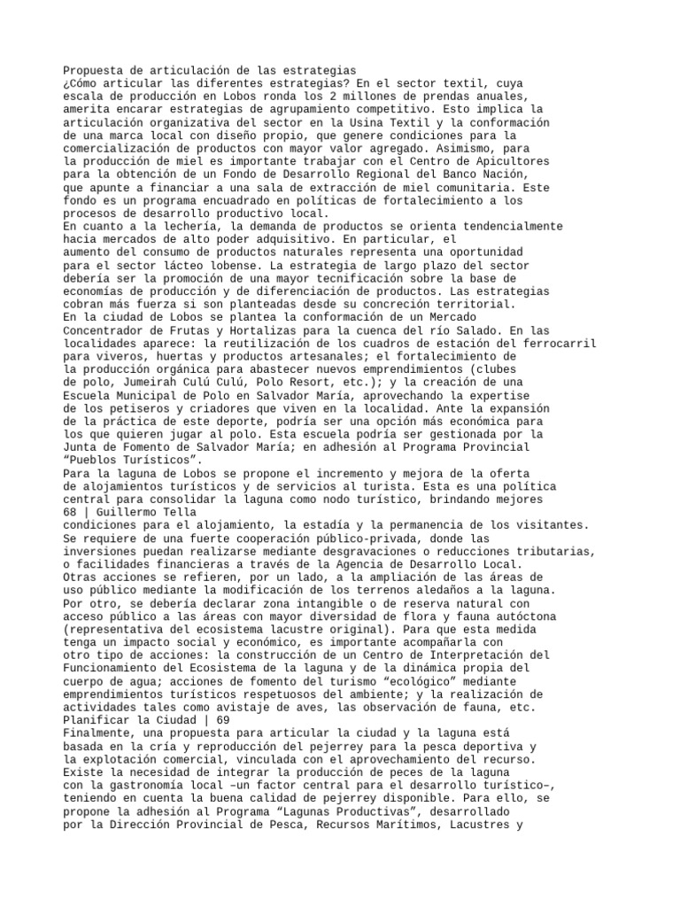 4 Trytr | PDF | Área rural | Agua