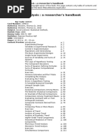 Faculty Loading (Sy 2023-2024) (74453) | PDF