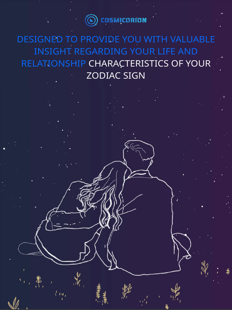 Designed To Provide You With Valuable Insight Regarding Your Life and ...