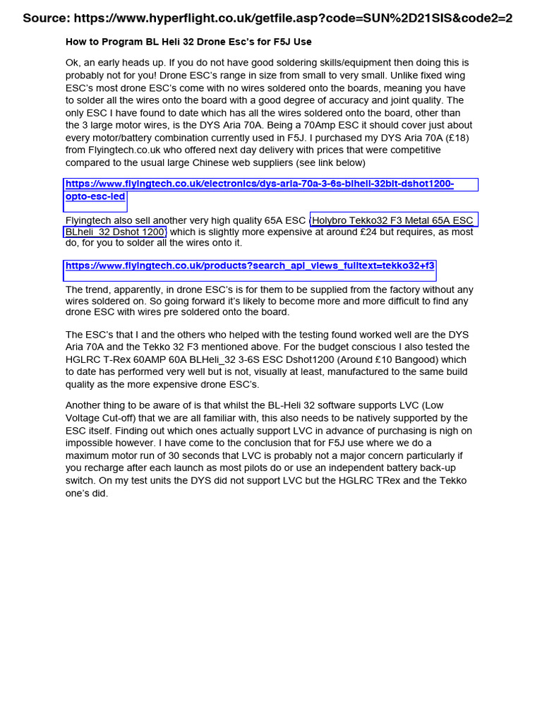 70A Plane Setup Guidance | PDF | Computing | Computer Engineering