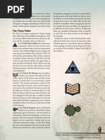 Jujutsu Kaisen Official Fanbook | PDF