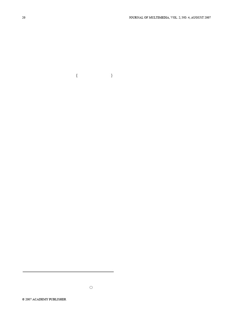 Flux Tensor Constrained Geodesic Active Contours | PDF | Image ...