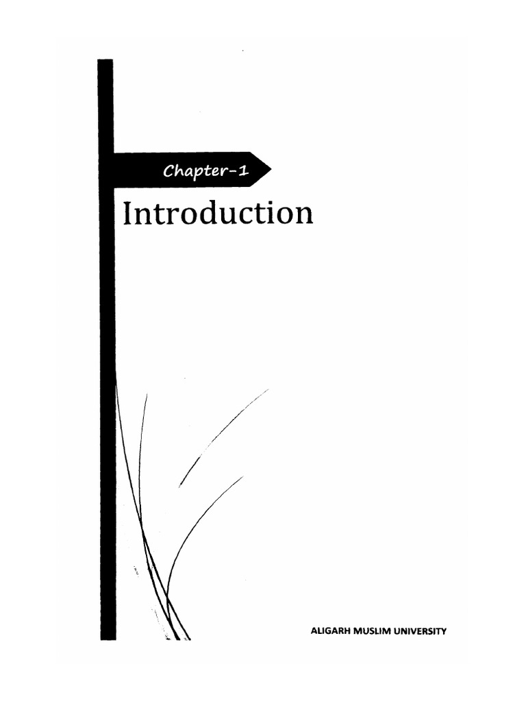 07_chapter 1 | PDF | Plant Hormone | Botany