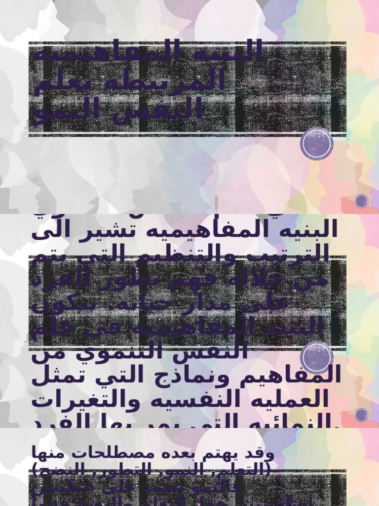 2 Salihaa Expose | PDF