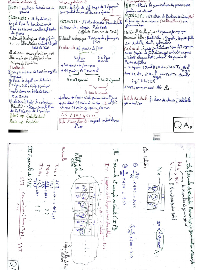 Tp-cdp Résumé {Marouane&Qa}[1] | PDF