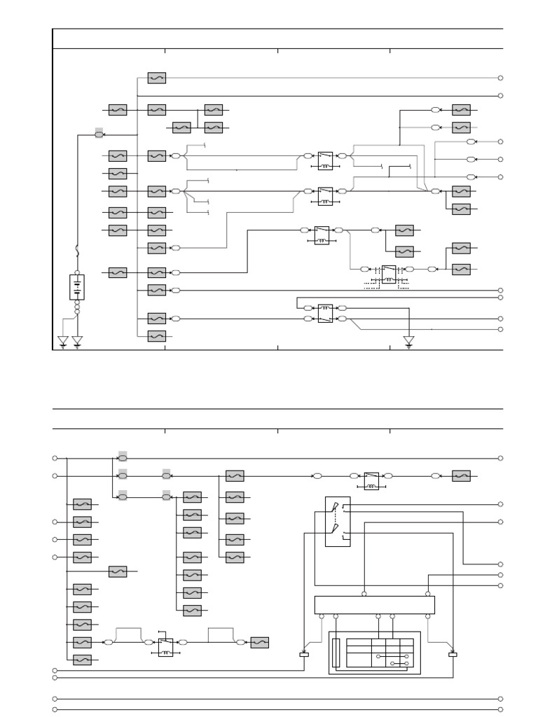 Auris, Corolla (EM3026E) Overall Electrical Wiring Diagram SEARCHABLE ...