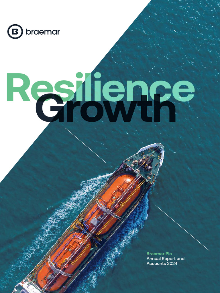 Braemar AR24 Web Ready PDF - Spread Format | PDF | Dividend ...