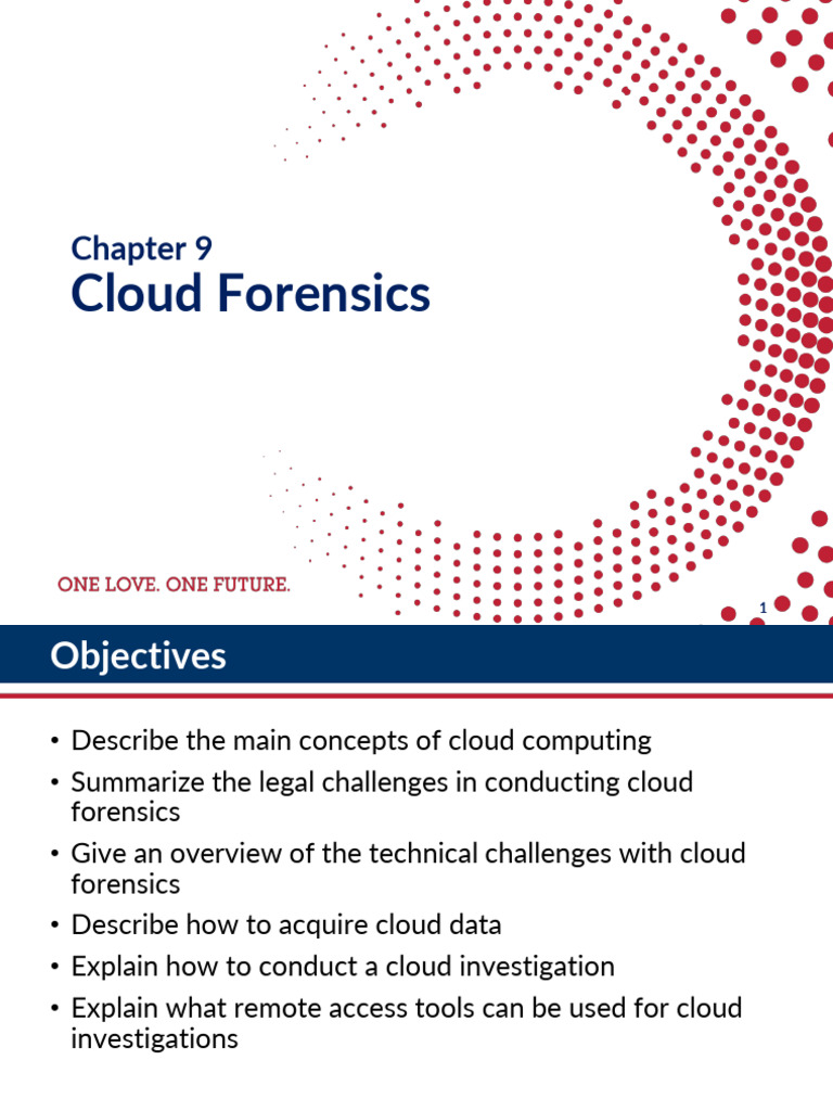 ch09 | PDF | Windows Registry | Cloud Computing