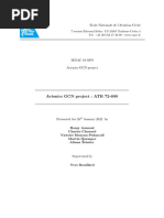 AVGAS and Jet A1 Conversion Tables | PDF | Units Of Measurement | Nature
