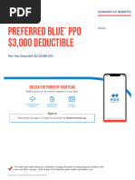Medicare Plus Blue Ppo Manual | PDF | Medicare Part D | Medicare ...