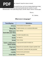 Essential Gen Alpha Slang Guide | PDF | Lexicology