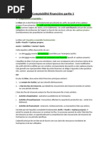 Lexique des termes comptables essentiels | PDF | Comptabilité ...