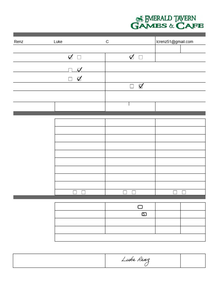 UPS Job Application Form | PDF | Criminal Law | Crimes