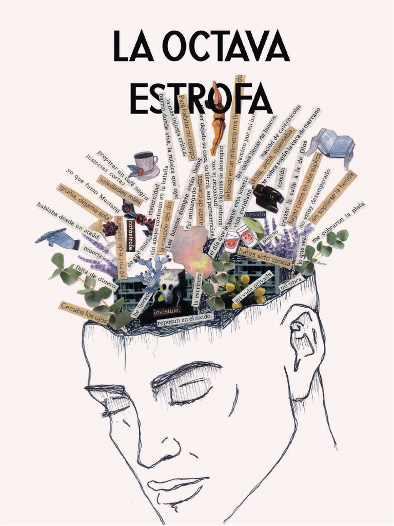 La Octava Estrofa - Varixs Autores | PDF