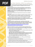 Ssi Checklist 508 | PDF | Science & Mathematics