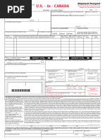 ABF ClaimForm | PDF