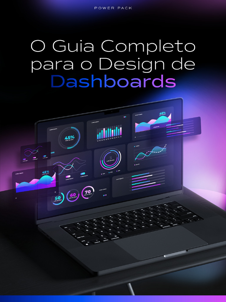 Ebook - Guia Completo para o Design de Dashboards | PDF | Imagem | Cor
