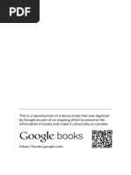 Bayombong History and Present | PDF | Social Science