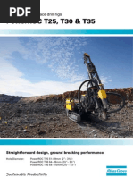 Fs1000 Sandvik | PDF | Fires | Firefighting