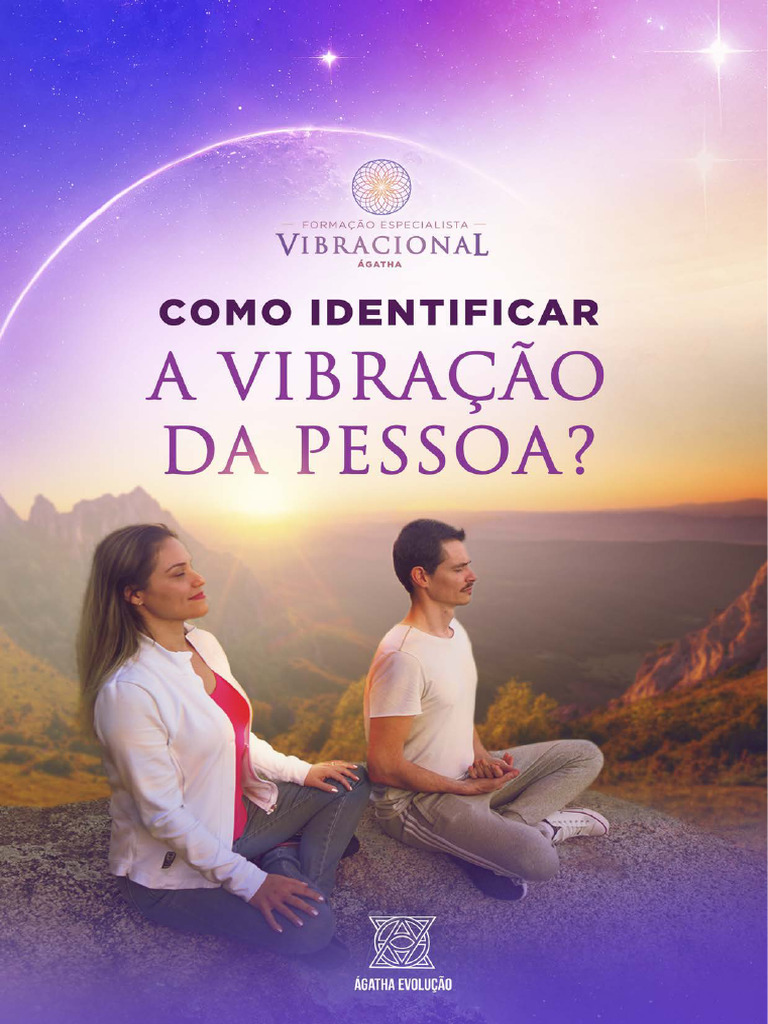 Como Identificar A Vibracao Da Pessoa 230819 112751 | PDF | Músculo ...