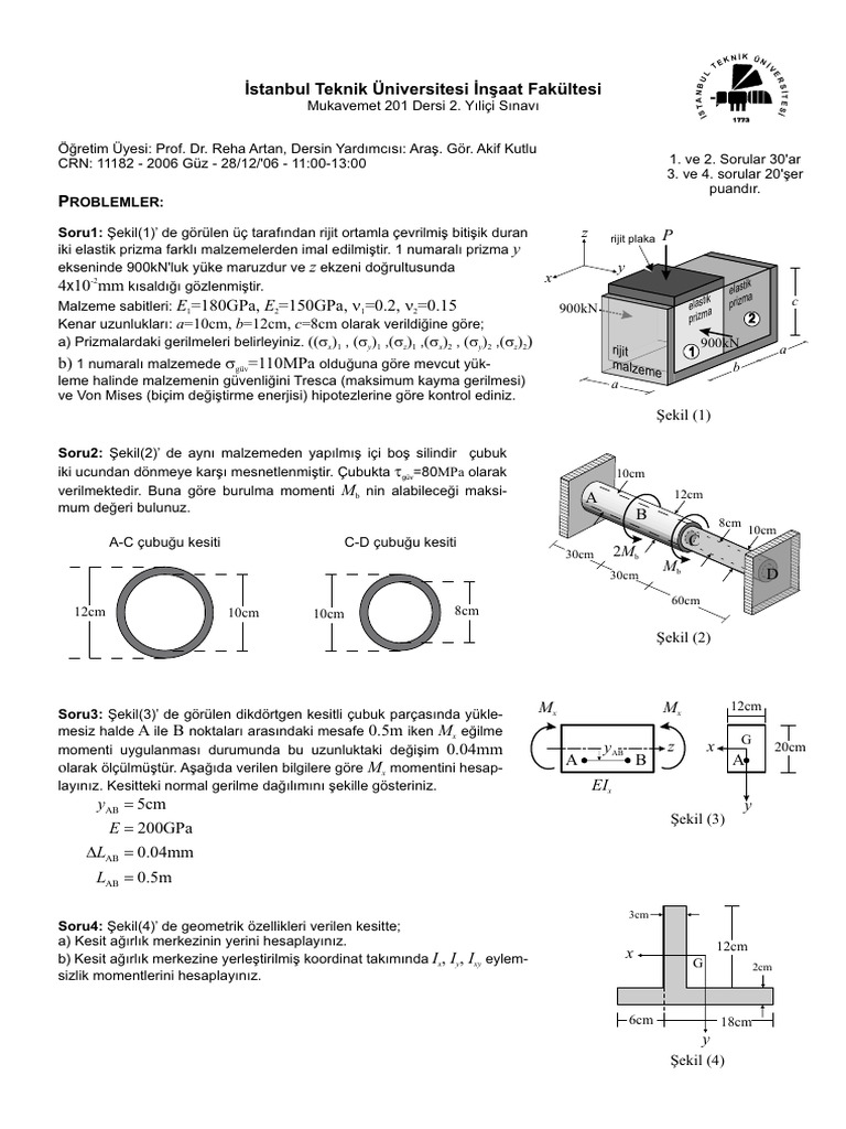 reha_artan_vize2_sorulari | PDF