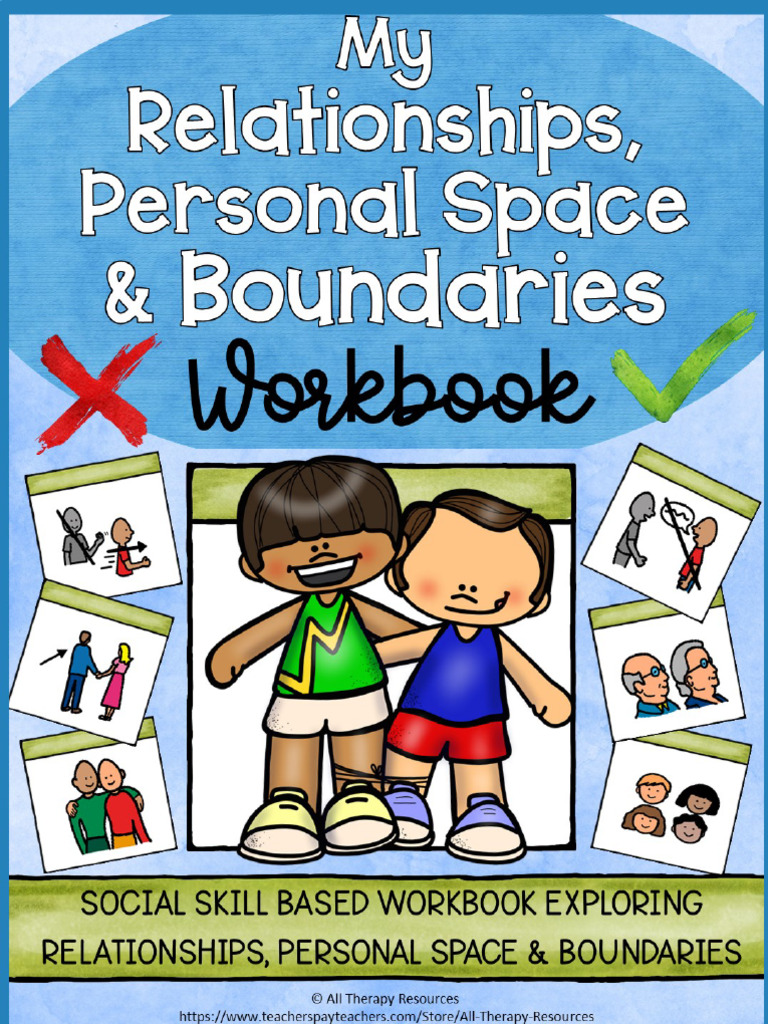 Boundary Work Book Dominic | PDF