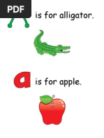 Mouse Count Snake Patterns | PDF