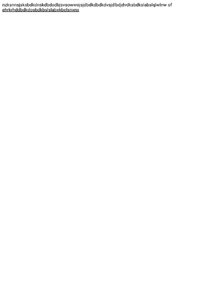 Aksbdkx FKF FKF FKF | PDF