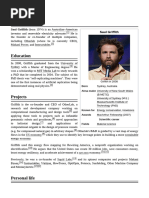 Power Line Carrier Communication | PDF | Telecommunication | Orthogonal ...