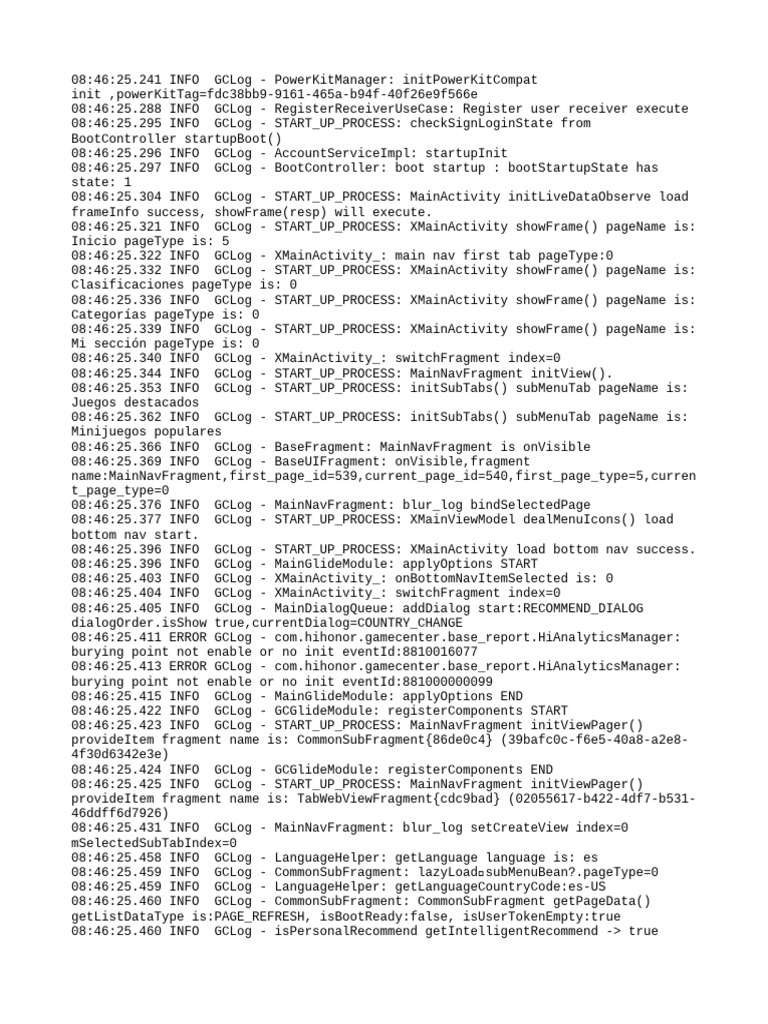 GC 2024 12 22 | PDF | Computer Science | World Wide Web Consortium Standards