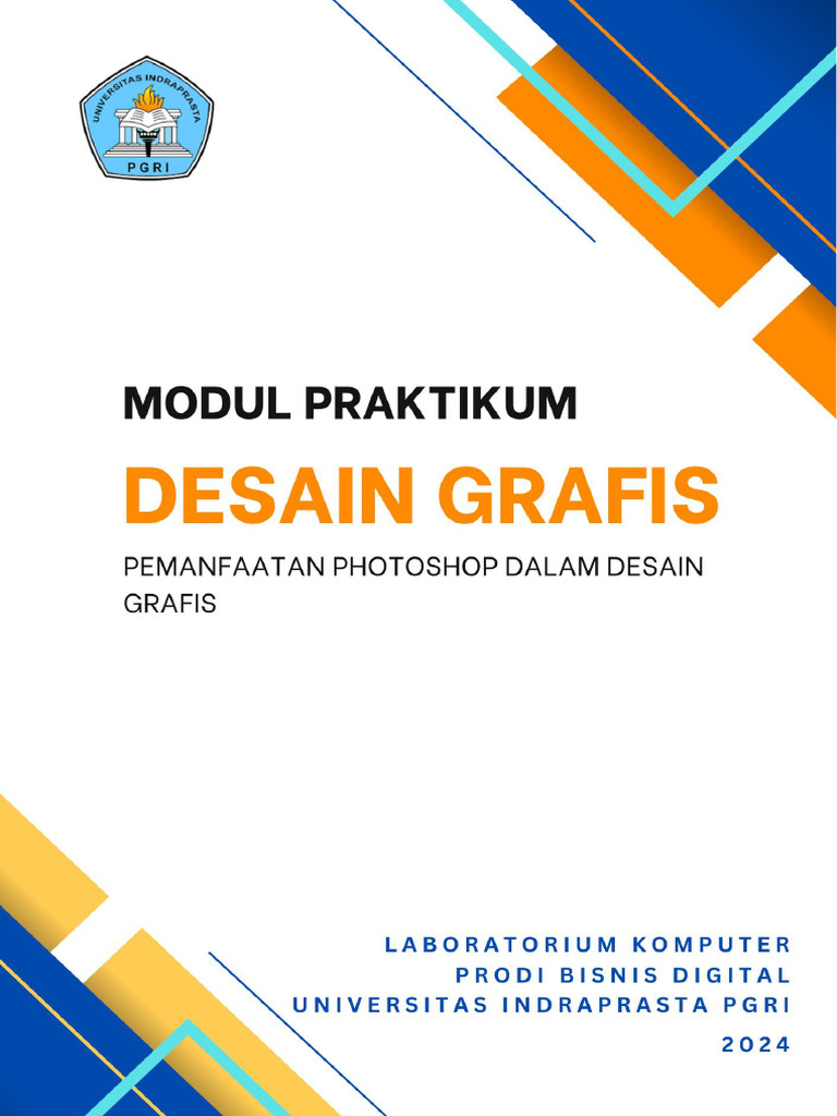 Fix - Modul Desain Grafis | PDF